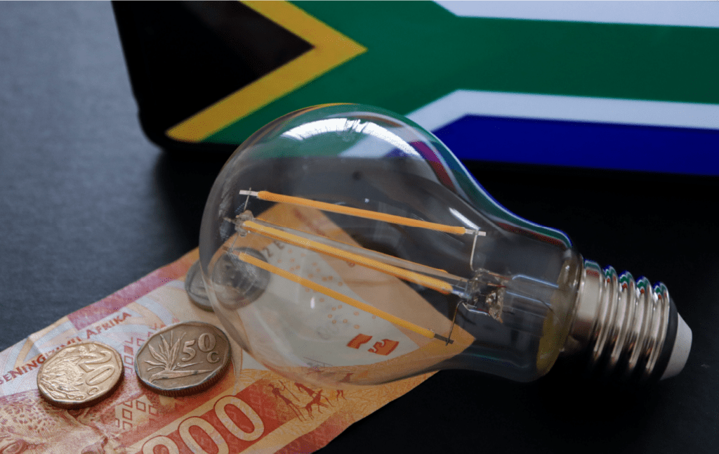 THE IMPACT THAT LOADSHEDDING IS HAVING ON SMALL BUSINESSES
