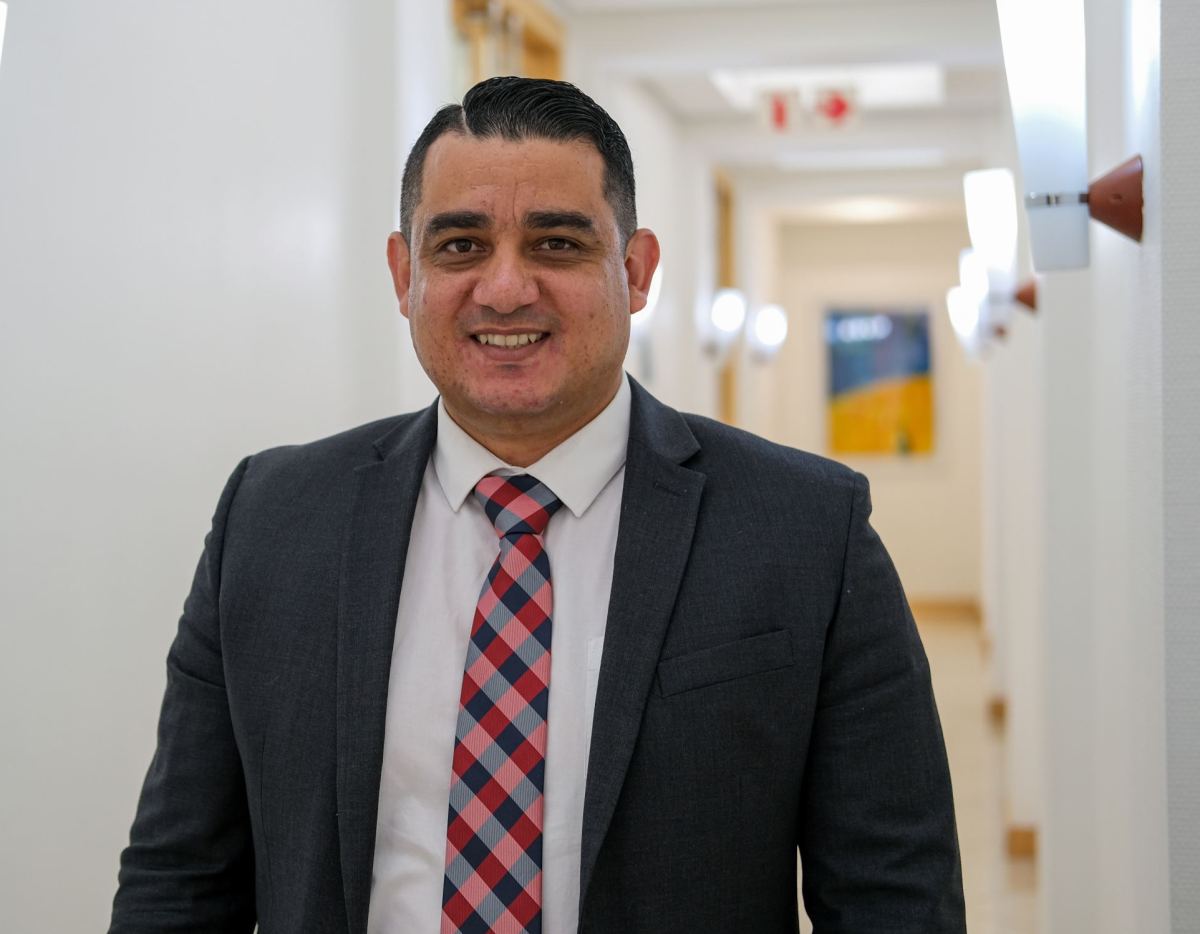 New Finance Solutions Tailored for Success | Business Partners