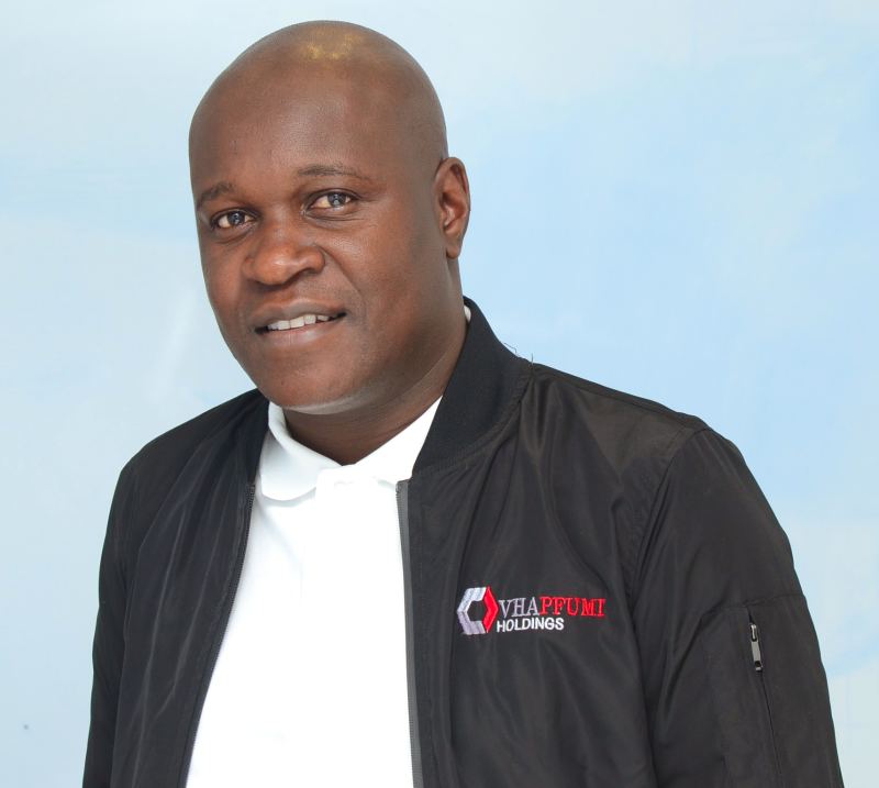 This entrepreneur tried everything, but remained focused on one goal