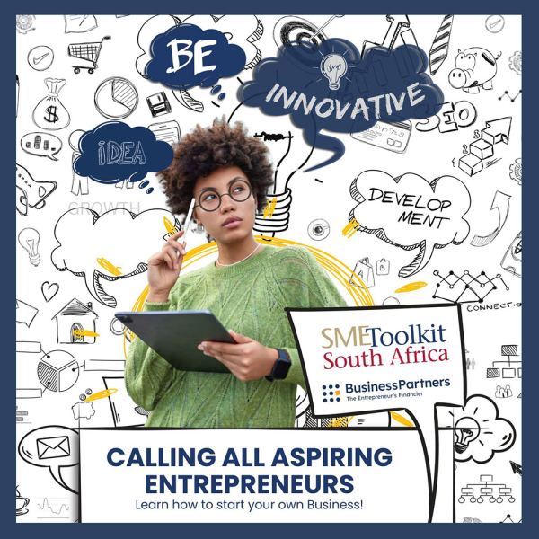 Top SA competition for entrepreneurs – 2024 SME Toolkit Business Plan ...